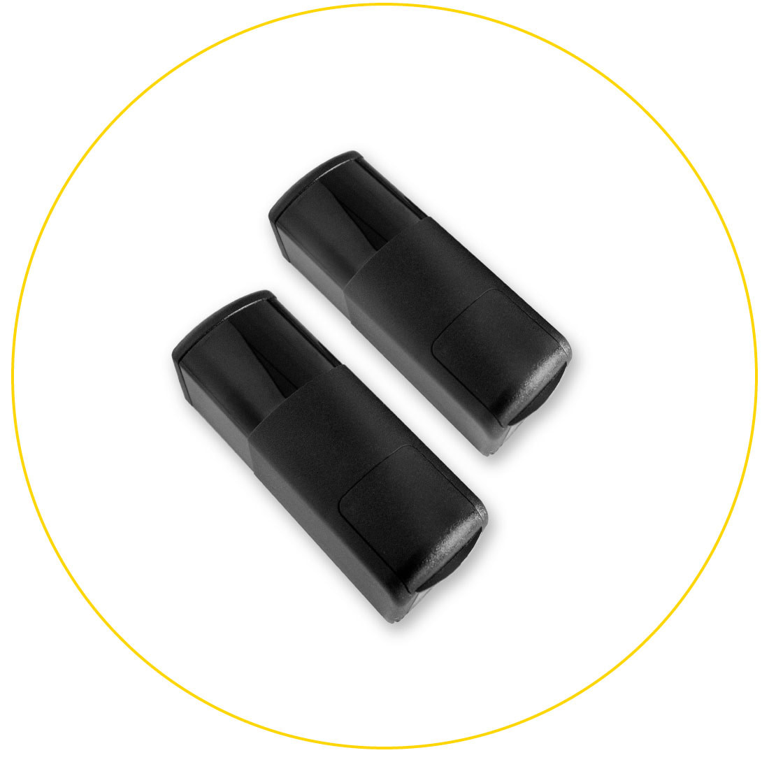 photocells wall shielded - Elsamec