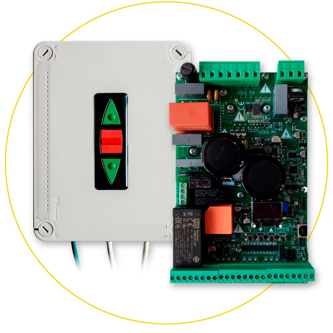 Alkes plus - Elsamec