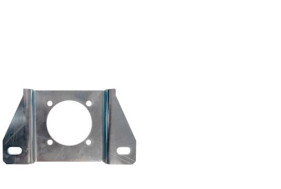 Mounting bracket omega - Elsamec