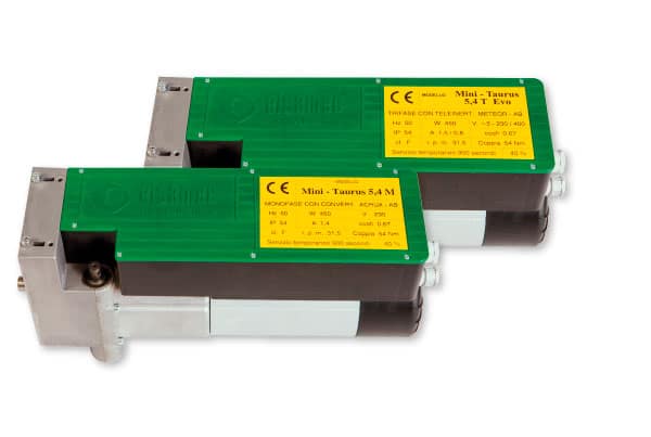 Mini Taurus 5,4 - Elsamec