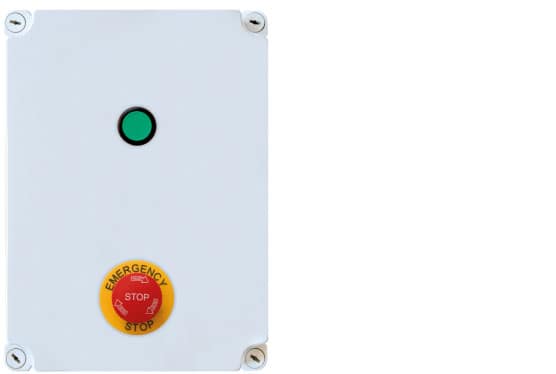 Alkes plus 1 - Elsamec