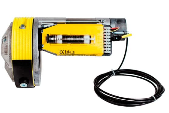 Uniko 1M EVO - Elsamec