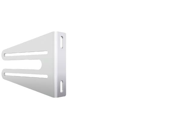 “L” mounting bracket - Elsamec