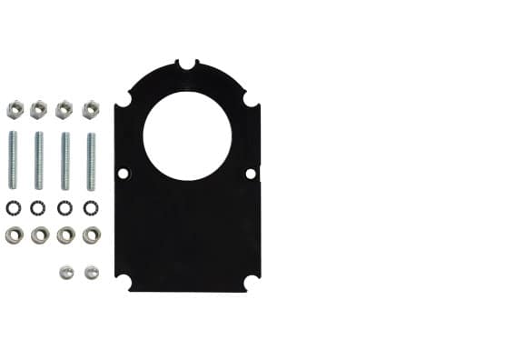 Fixing kit - Elsamec